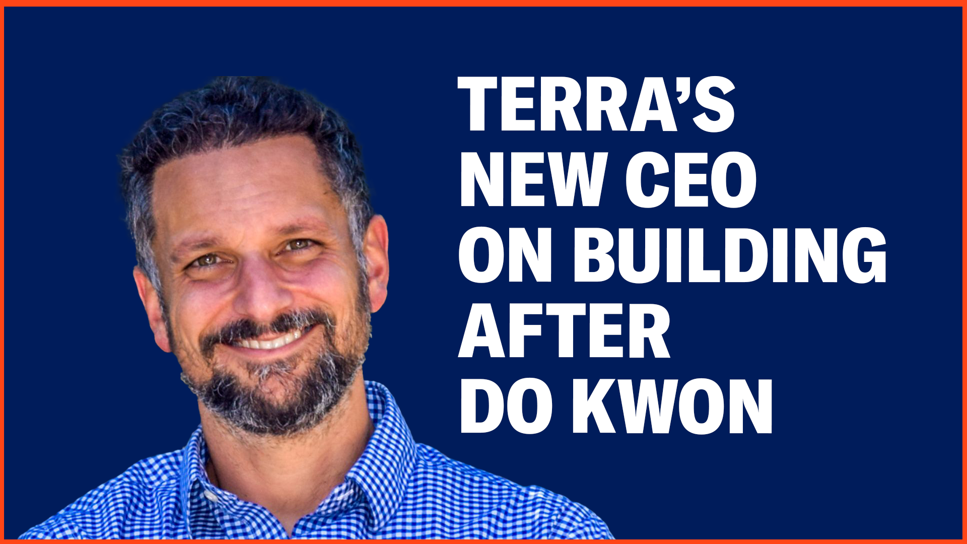 With Do Kwon Jailed, Terra Names A New CEO