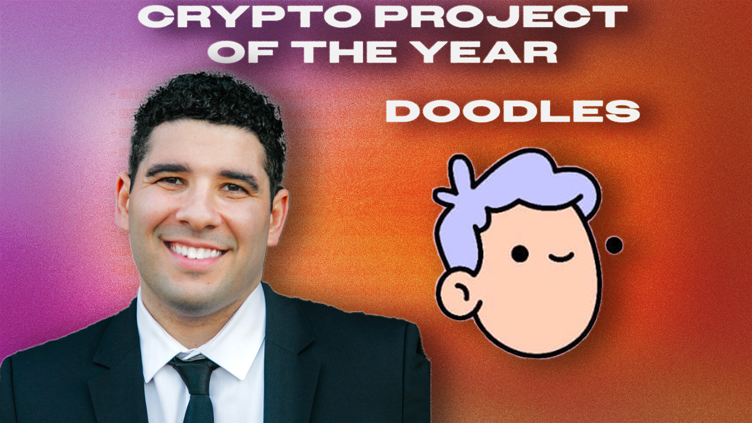 Doodles Surges 100% as NFTs Make a Comeback