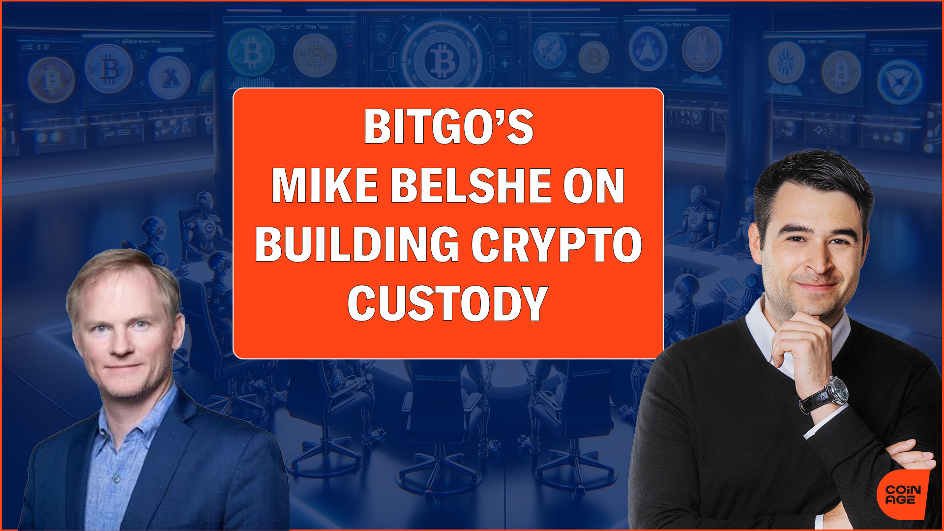 Crypto Custodian BitGo Acquires Tokenized Assets Company Brassica