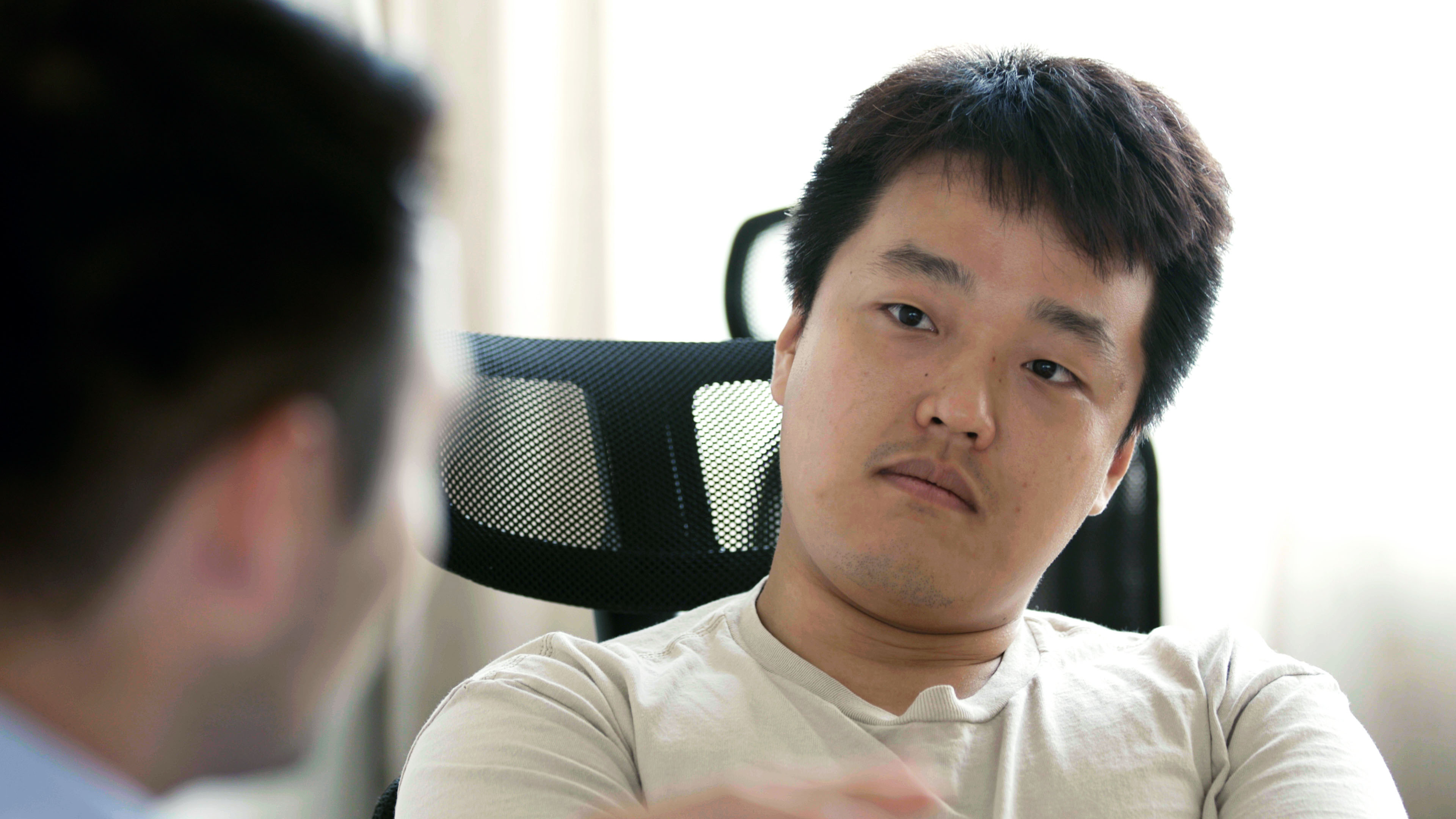 Terra Founder Do Kwon Faces 130 Years in Prison After US Extradition