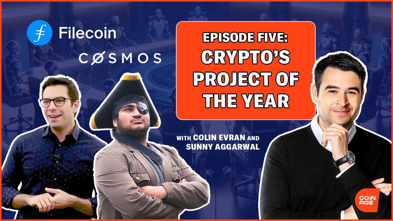 Where Cosmos and Filecoin Find Value in Web3