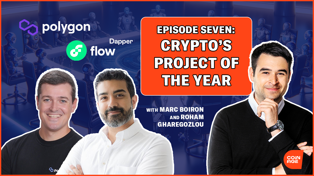 Why Big Brands Keep Tapping Flow and Polygon To Build In Web3