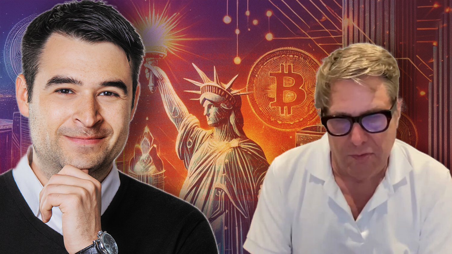 The Big Bitcoin Book Author on All-Time Highs: 'The Dam is About to Break'