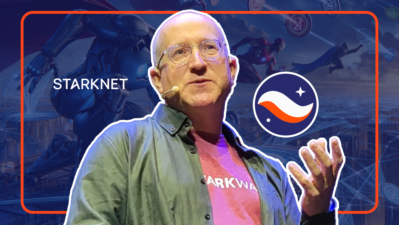 StarkWare CEO Says Community Concerns ‘Will be Dealt With in The Future’
