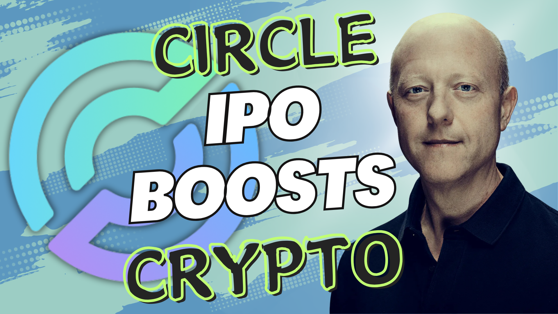 Why Circle's IPO Is Sparking an Explosion on Wall Street