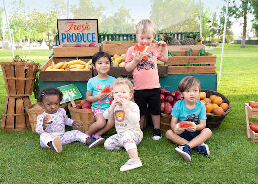 Garanimals | Mix + Match Clothing for Babies + Toddlers