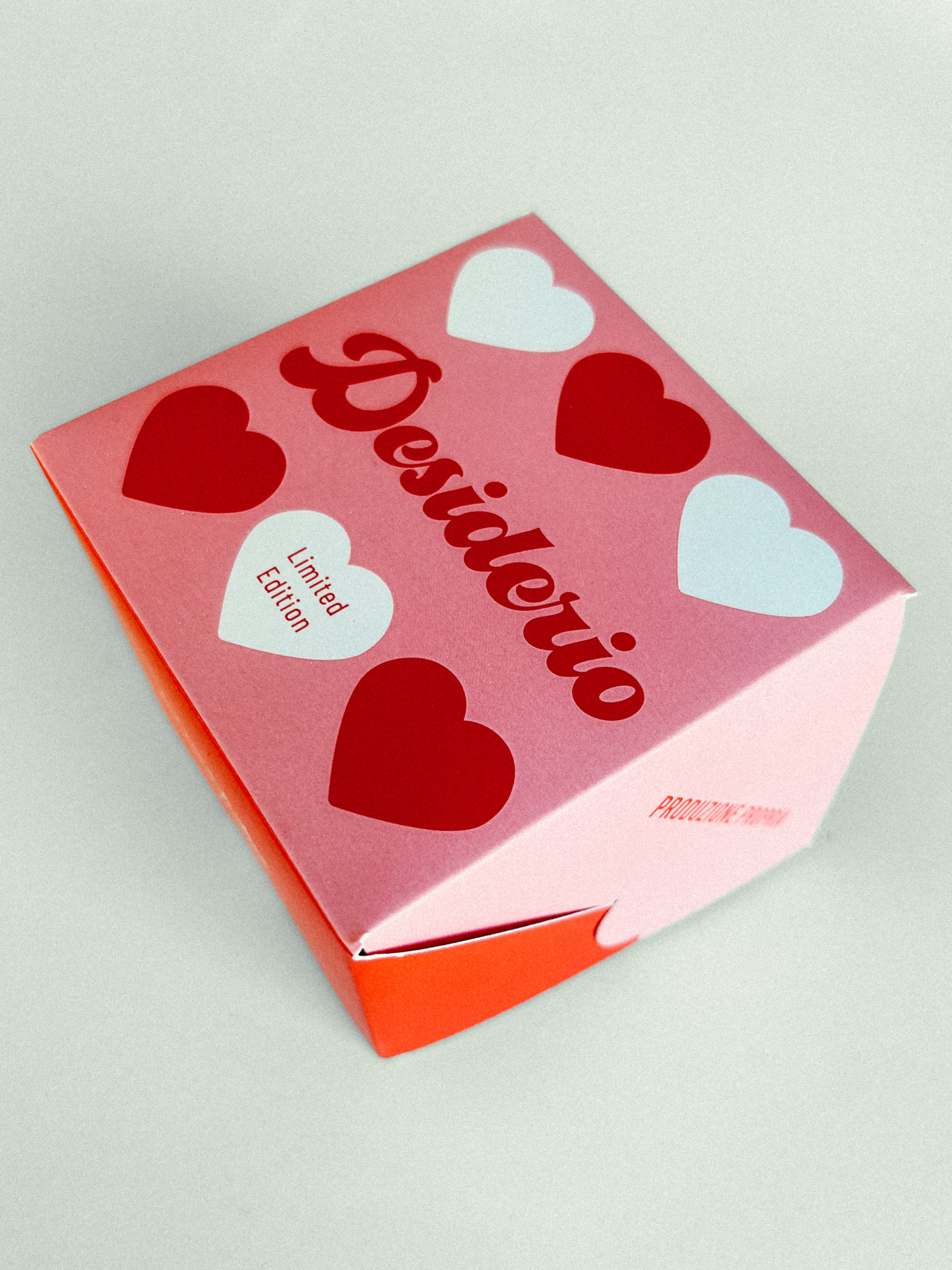 Gelateria Gentile, a traditional and authentic Italian gelato store ...