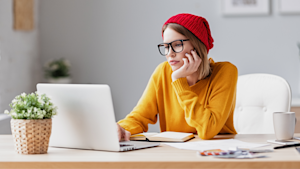 How Freelance Creatives Can Use A Personal