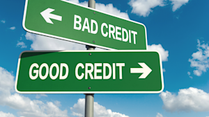 Why Having (and Building) Good Credit Is