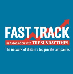 Veezu named in The Sunday Times 2020 Profit Track 100 List