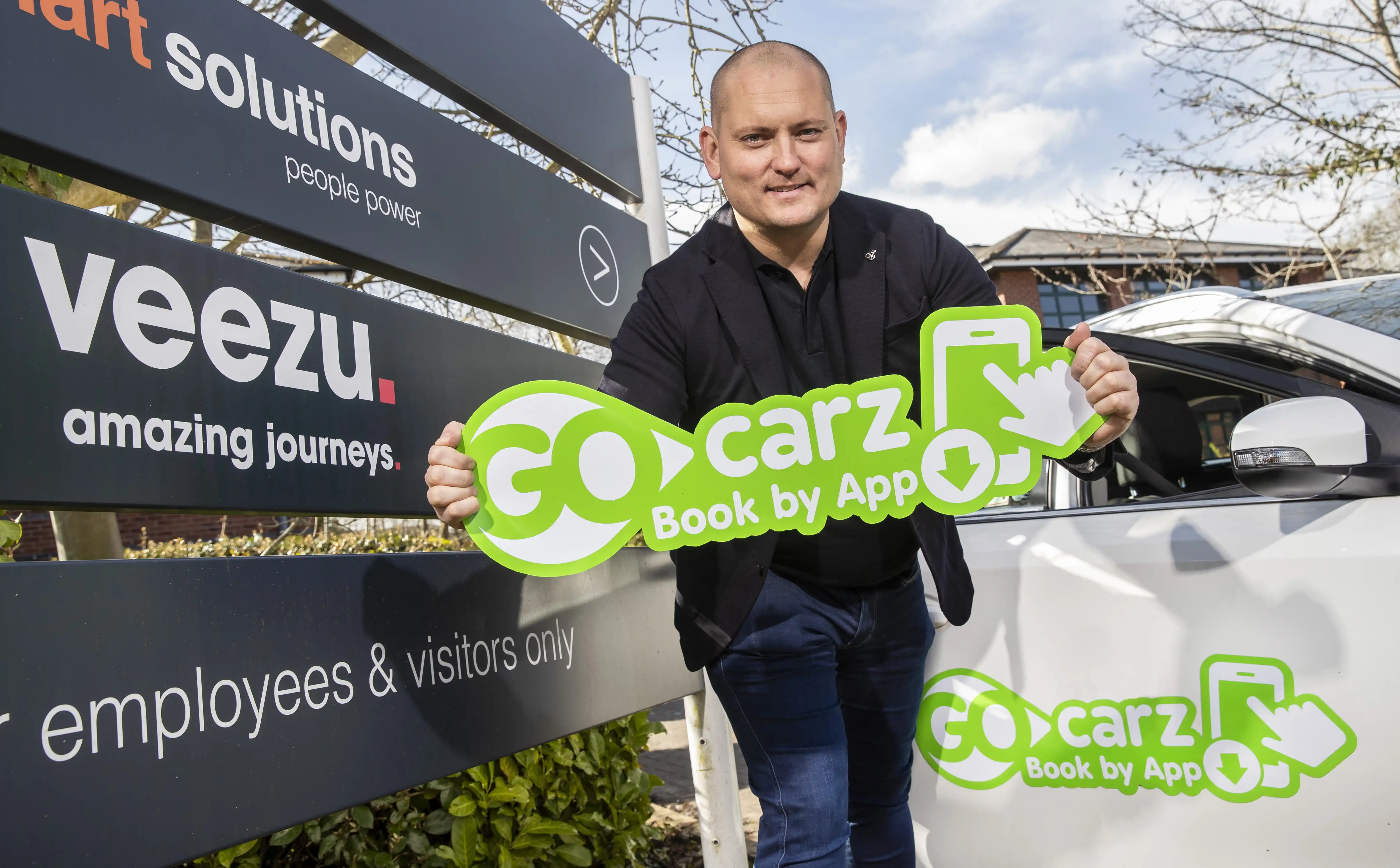 Veezu Acquires Go Carz and Accelerates Growth Ambitions | Veezu