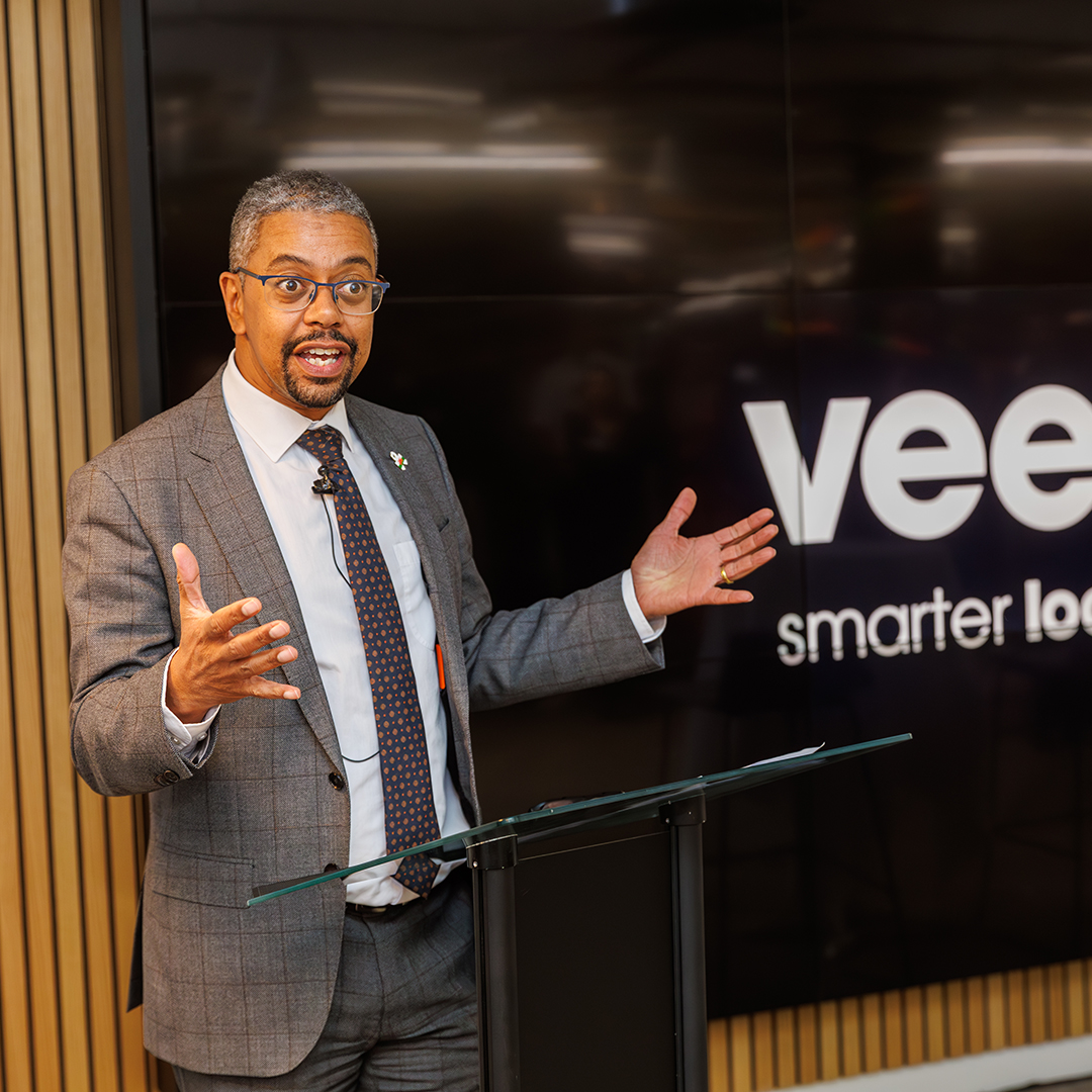 Veezu Relocates to Cardiff Headquarters