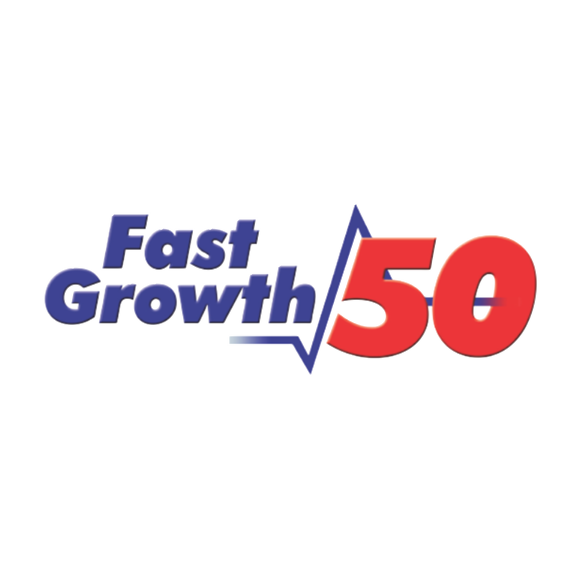 Veezu celebrates another successful year at Fast Growth 50