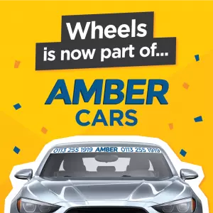Amber Cars Joins Forces with Wheels and South Leeds and Hunslet Cars