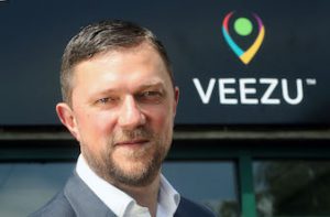 Veezu CEO, Joel Hope-Bell, dies aged 44