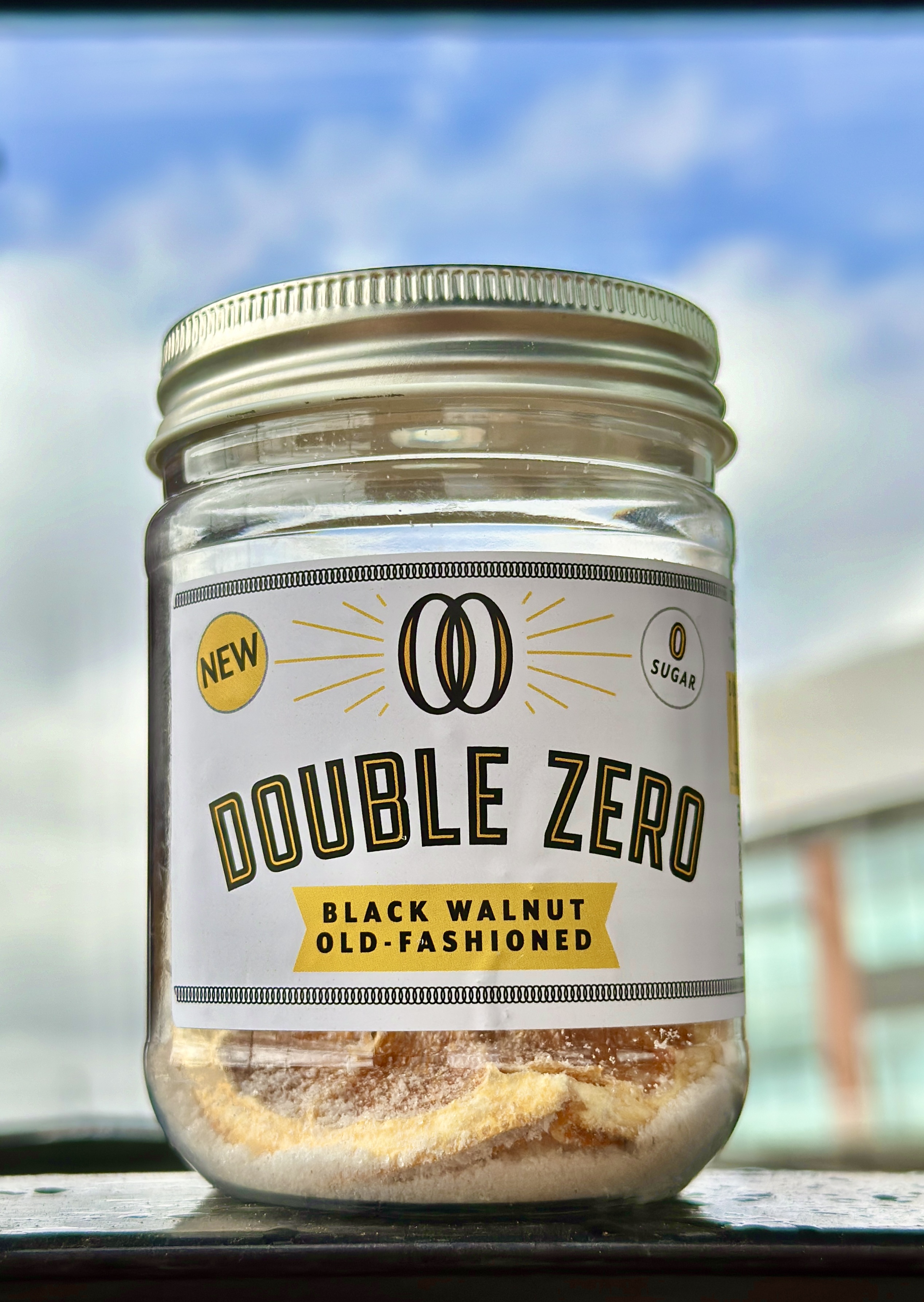 Liquid Zero | Incredible Instant Zero-Sugar Cocktails