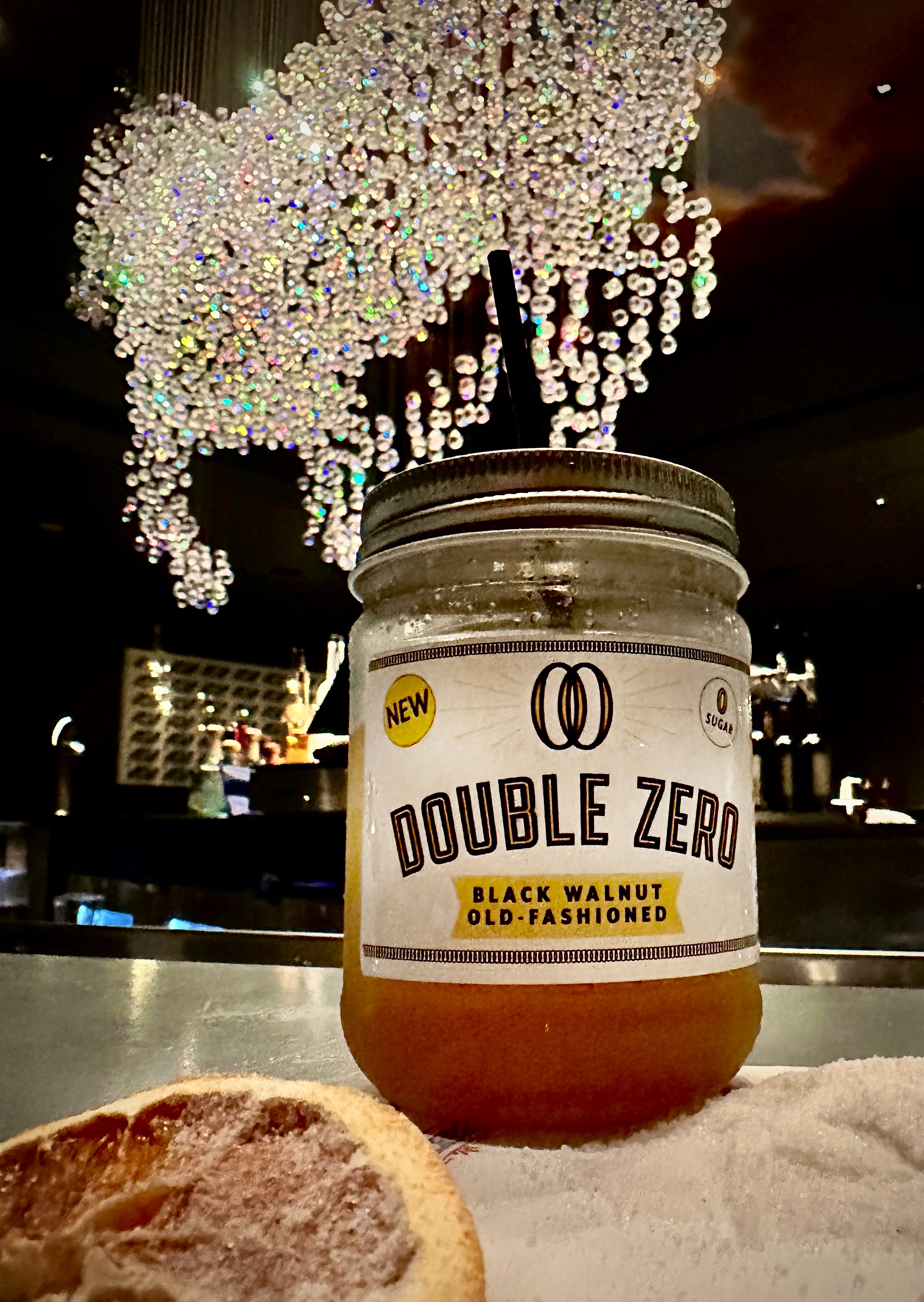 Liquid Zero | Incredible Instant Zero-Sugar Cocktails