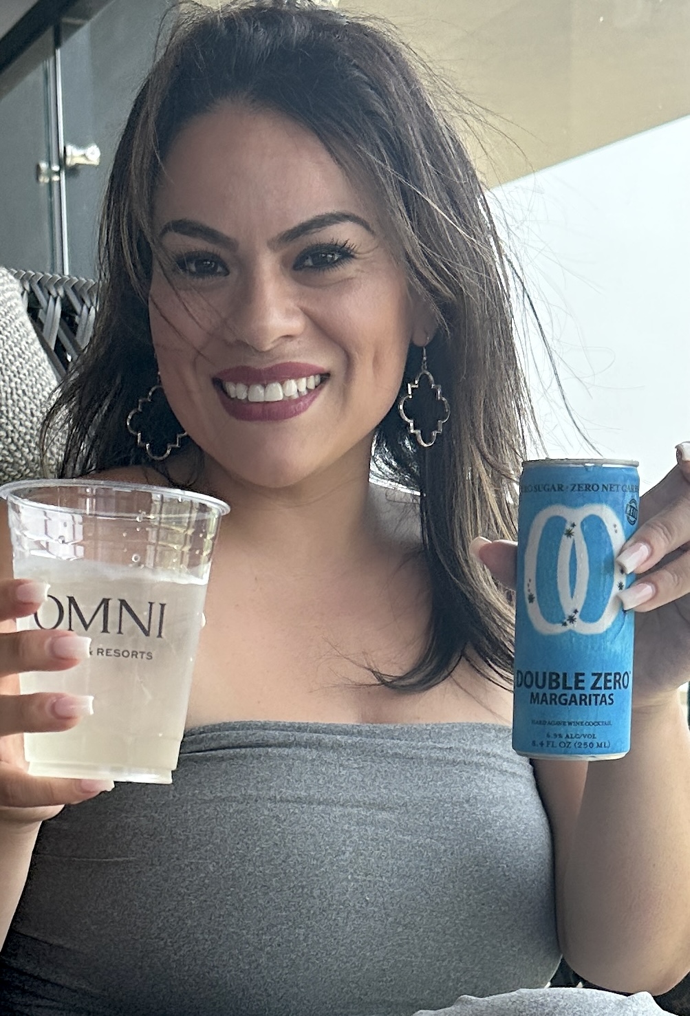 Liquid Zero | Incredible Instant Zero-Sugar Cocktails