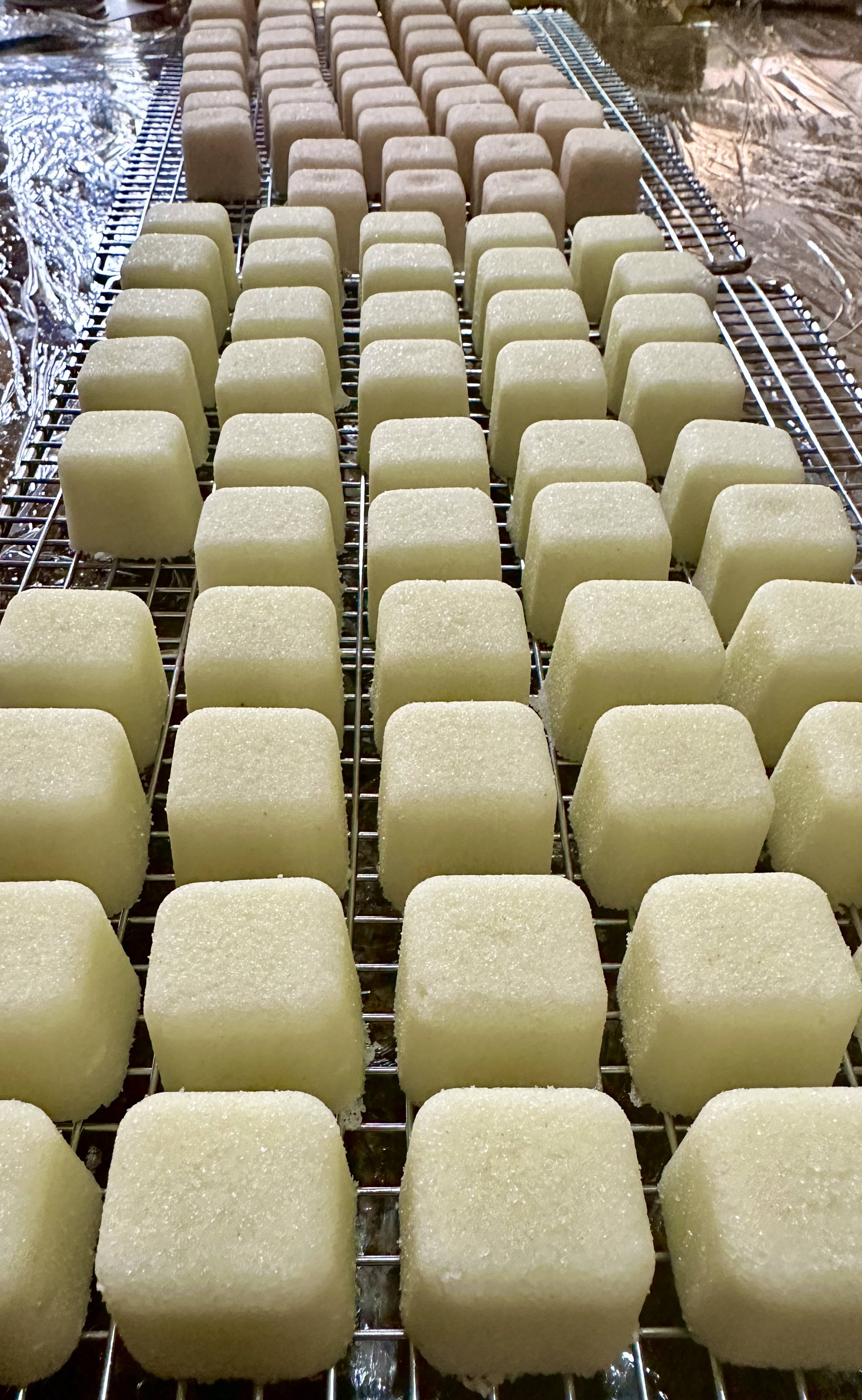 Liquid Zero | Incredible Zero Sugar Cocktails