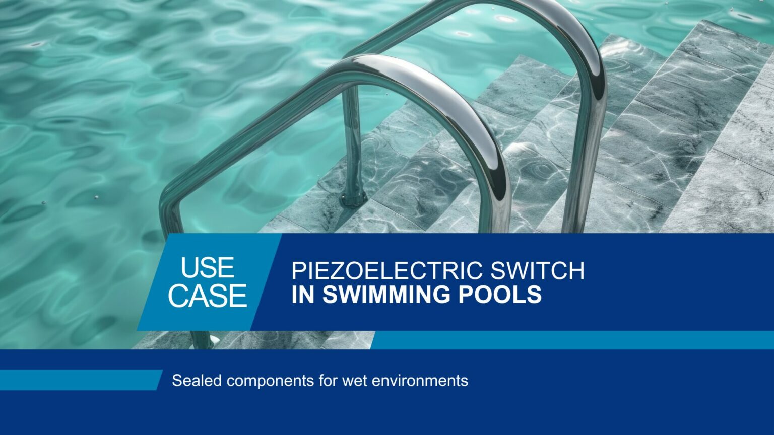 Find the right component for your swimming pool parts
