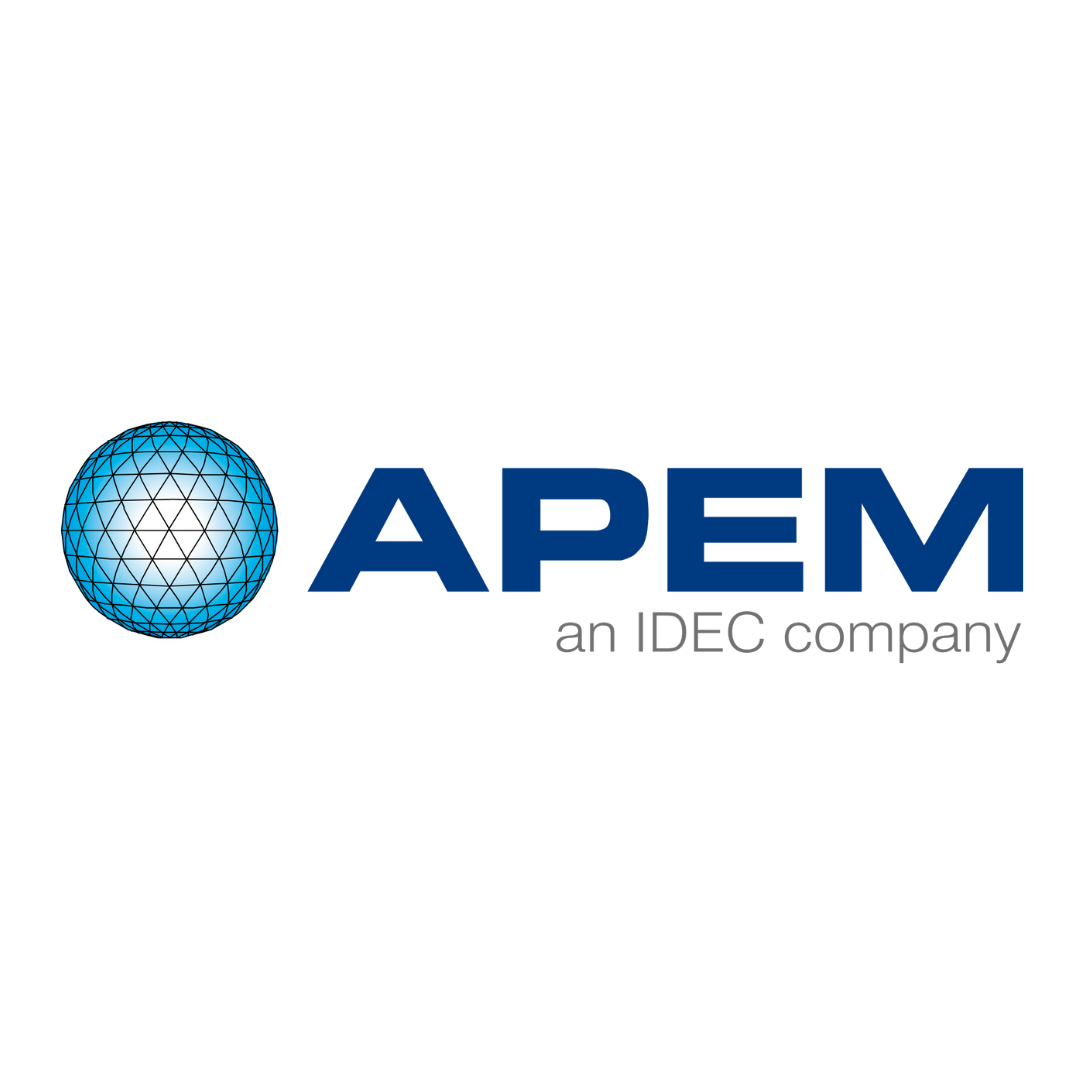 HMI products for e-Transportation - APEM