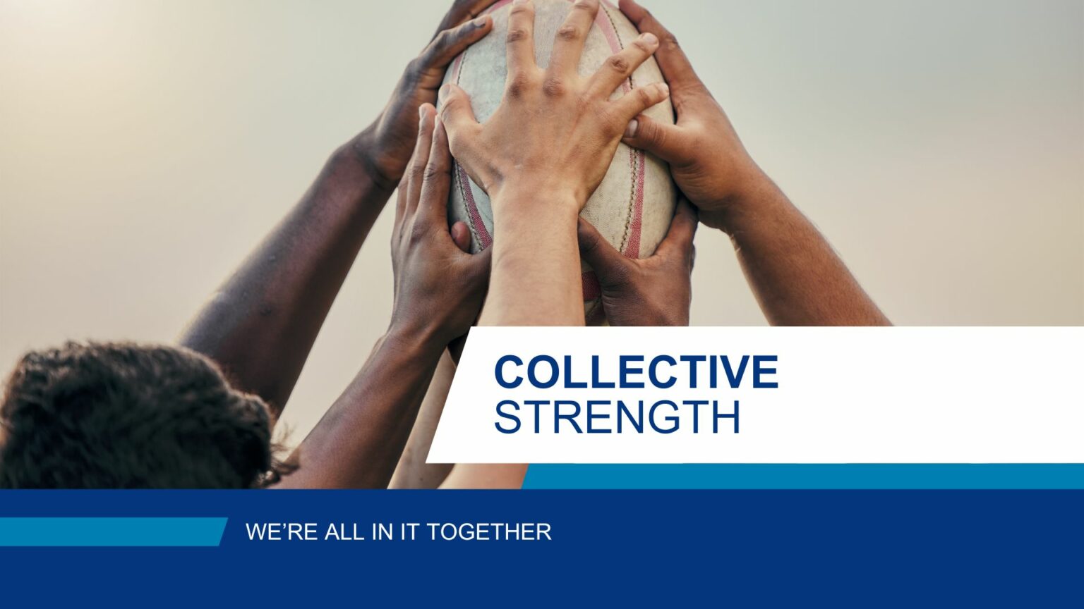 Collective strength | Apem Blog