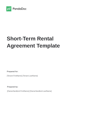 basic rental agreement template