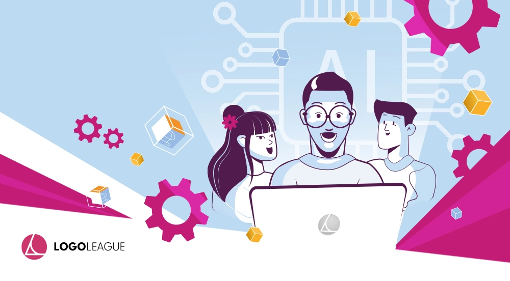 Ultimate Guide to AI tools for logo designers