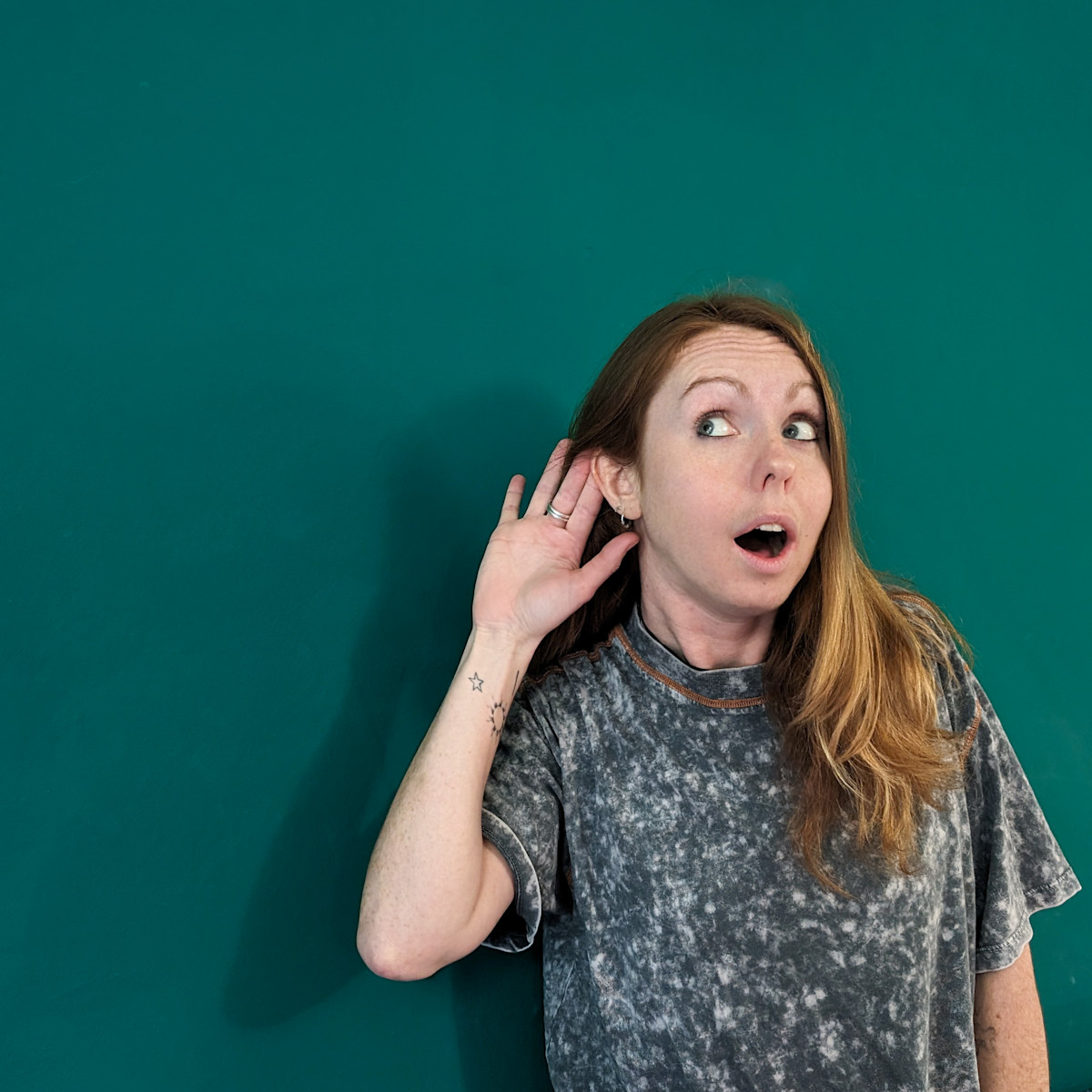 Becoming A Better Listener | Playface