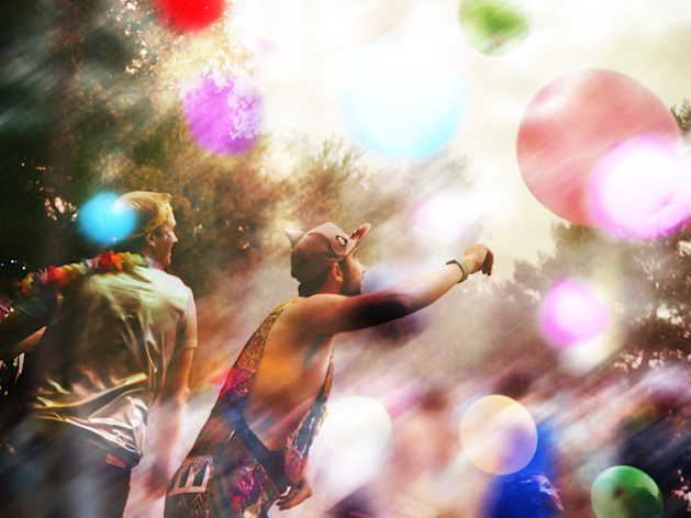 Why You Should Make Time For Play | Playface