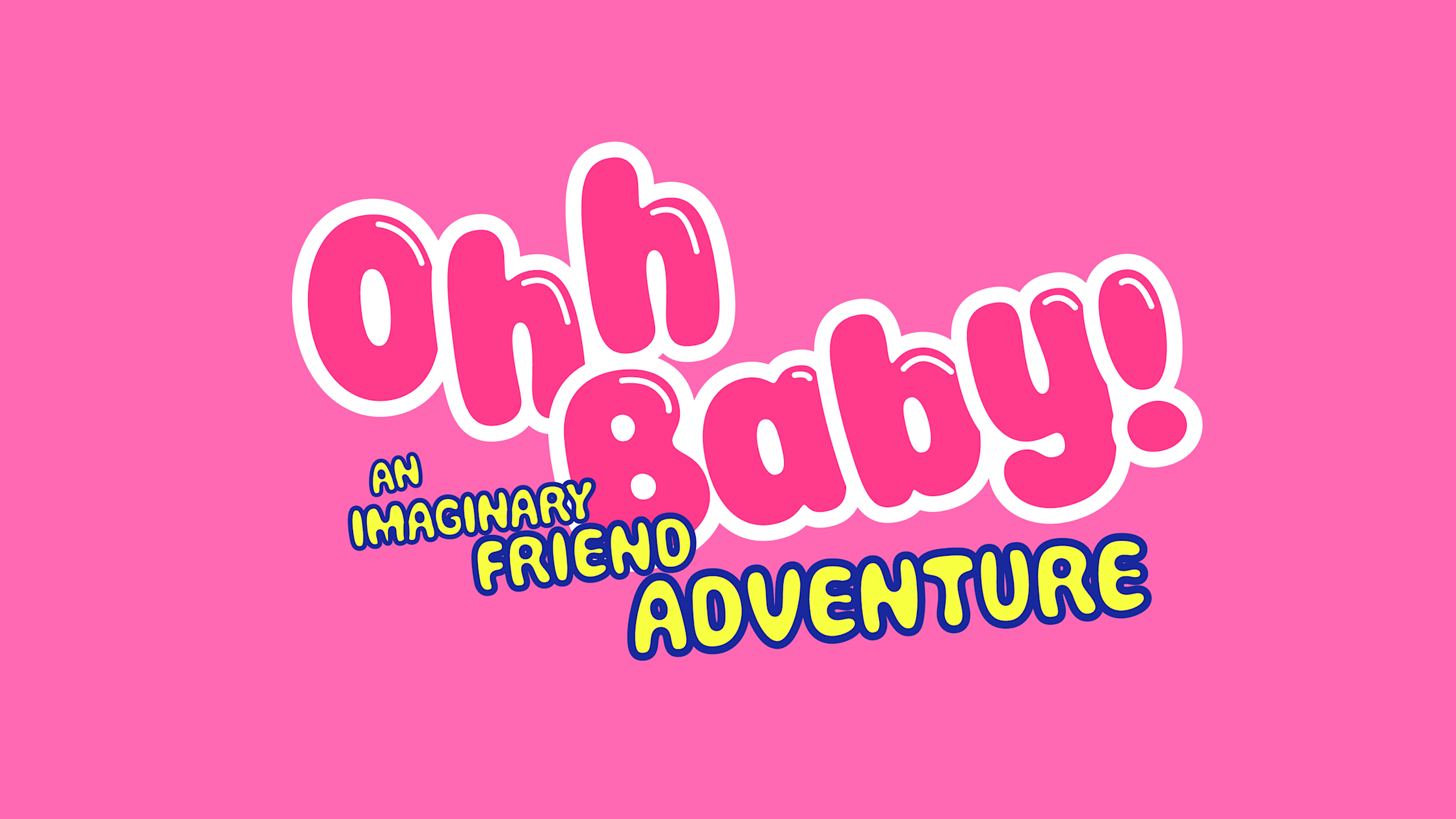 Ohh Baby (WIP) | Playface