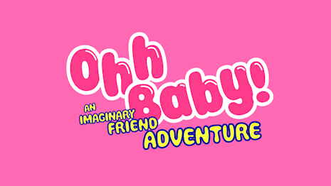 Ohh Baby (WIP) | Playface