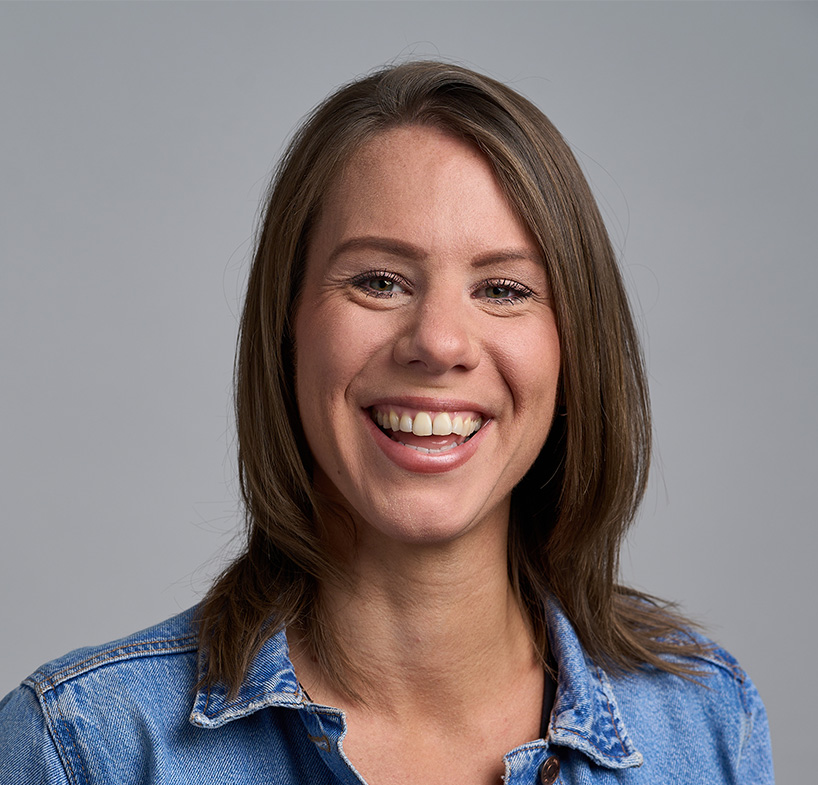 SHIFT Active Media announces the promotion of Rachael Burnside to Head of Marketing & Growth ...
