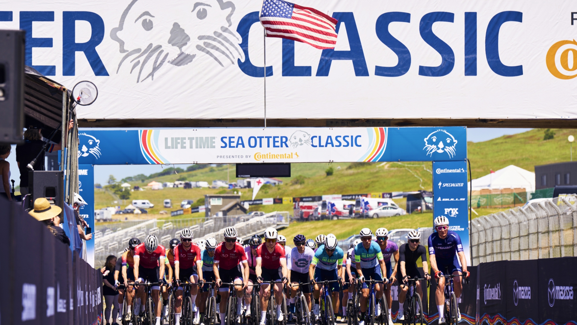 LifeTime Athletic Events | Spearheading a new level of earned ...