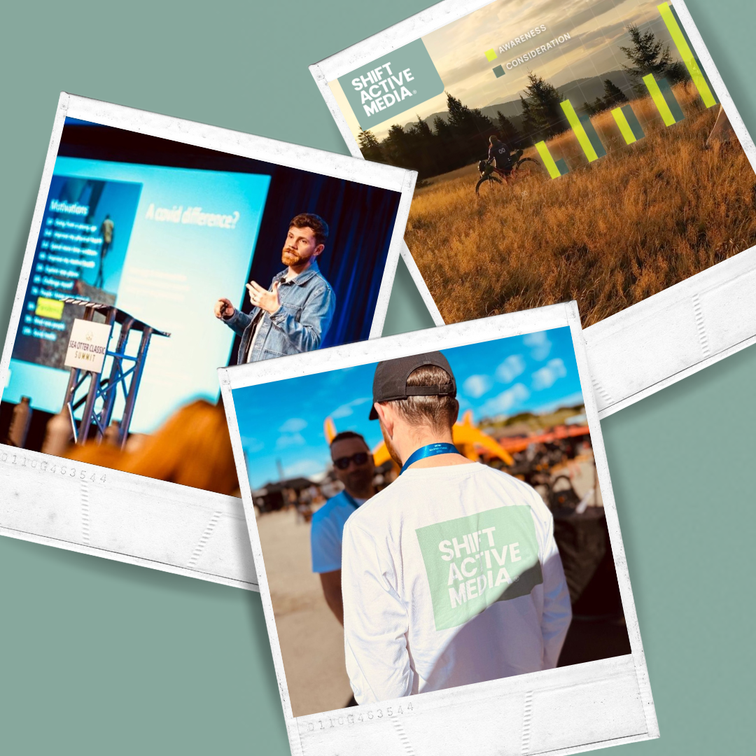 SHIFT Active Media's fresh new identity - SHIFT Active Media