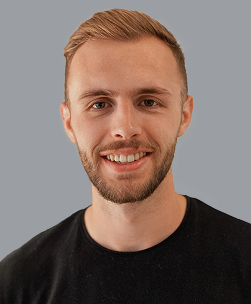 Jack Power - SHIFT Active Media