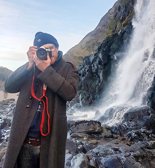 Our People - A Marketing Agency Dedicated To Cycling.