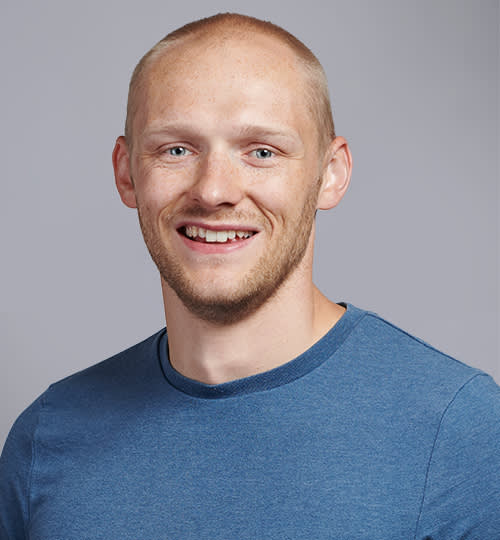 Our People - A Marketing Agency Dedicated To Cycling.