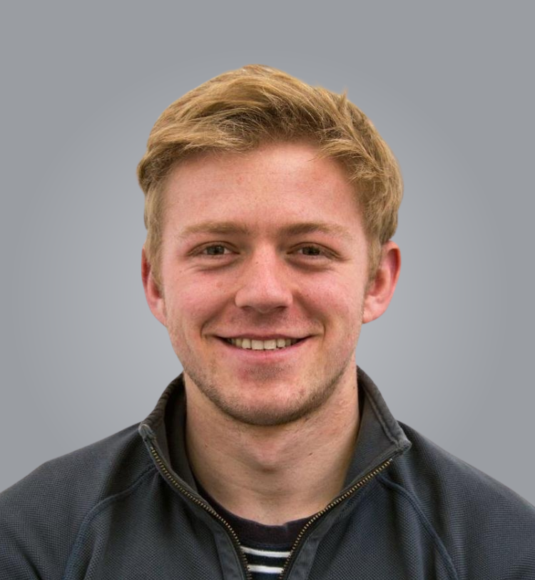 Charlie Clarke - SHIFT Active Media