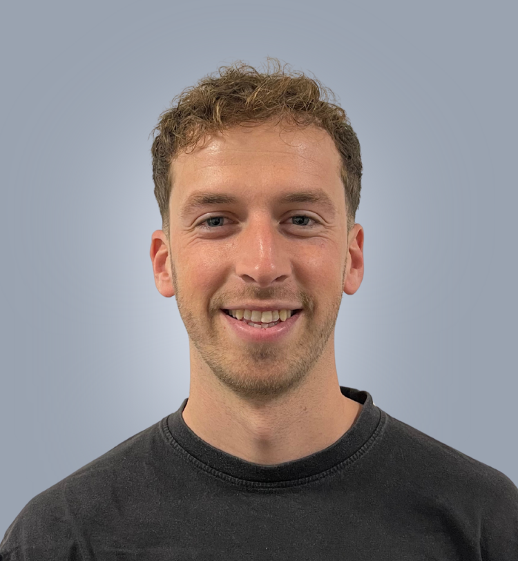 Rob Frith - SHIFT Active Media