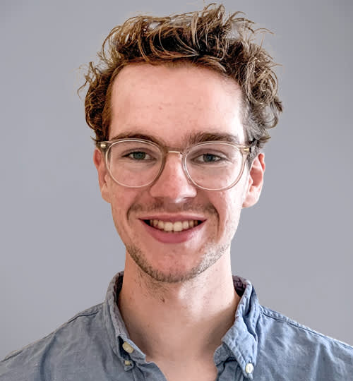 Our People - A Marketing Agency Dedicated To Cycling.