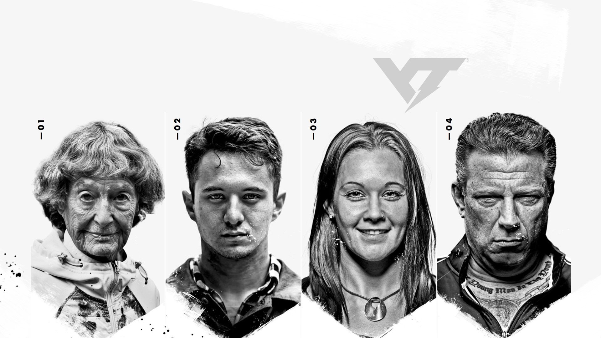 YT Industries | Young Talent - SHIFT Active Media