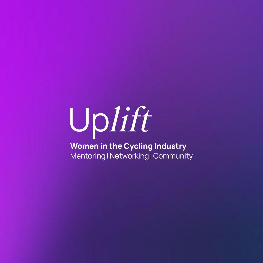 Uplift. The Women in Cycling Industry Mentorship Programme is open - SHIFT Active Media