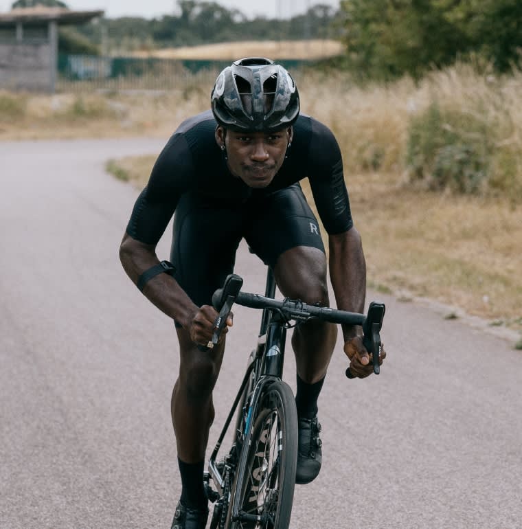 Factor x Paul Smith - Bringing Cycling & Fashion Together - SHIFT ...