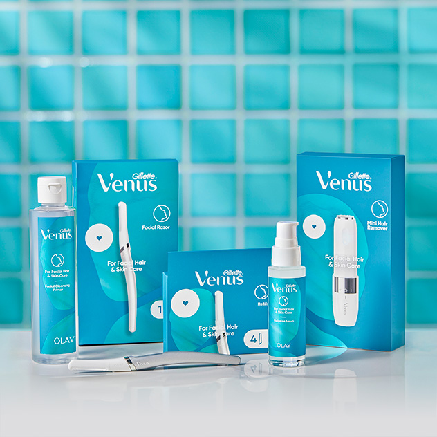 ¿Qué es el dermaplaning y cuáles son sus beneficios? | Venus ES