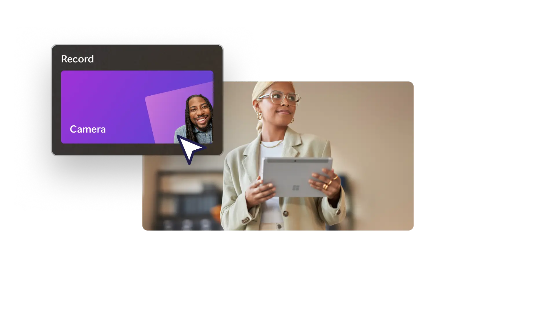 Product demo video maker. Make demo videos and product walkthrough with ...