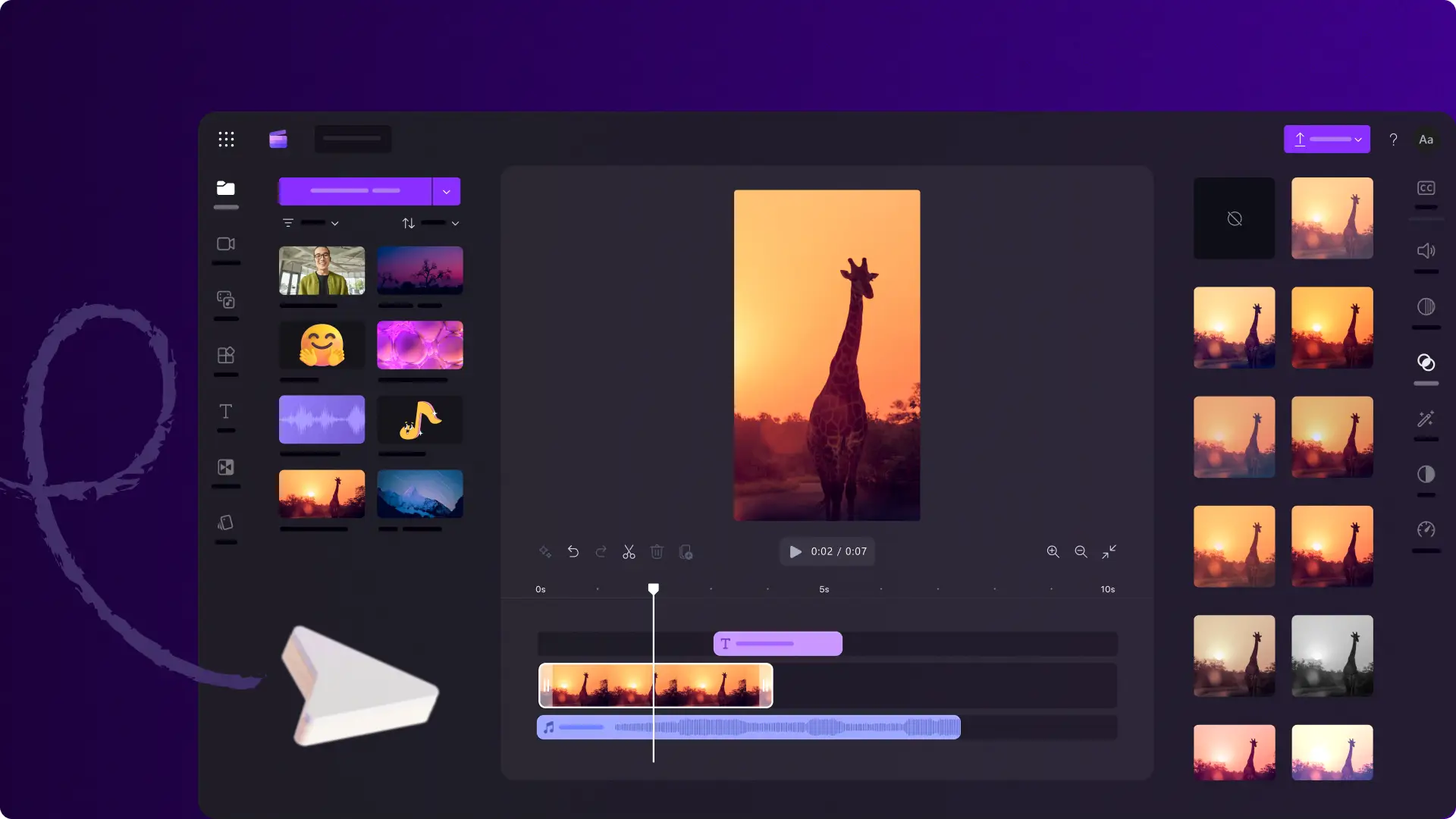 Make TikTok Videos Online | Free Video Editor, Guides & Templates