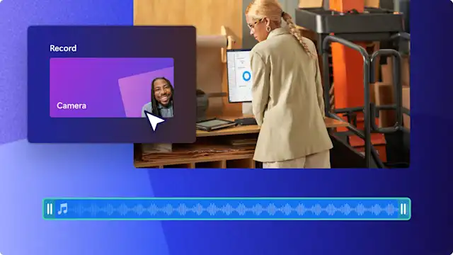 Product demo video maker. Make demo videos and product walkthrough with ...