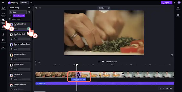 12 audio editing hacks to level up your videos | Clipchamp Blog