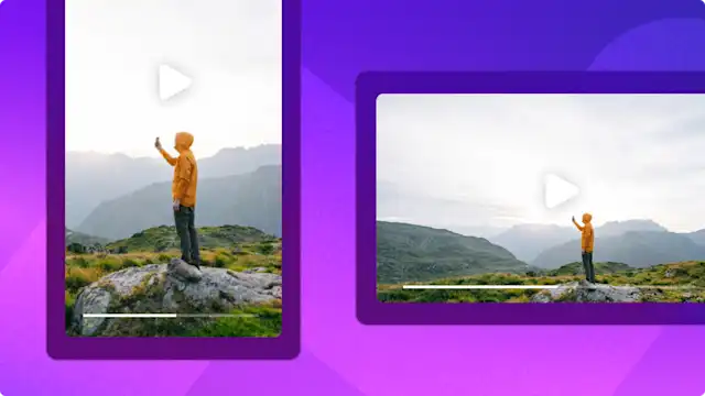 Free YouTube video editor online | Clipchamp - fast & easy